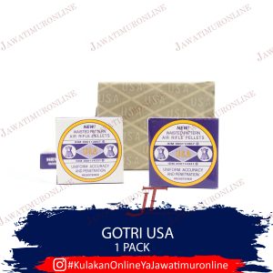 Gotri USA – JAWATIMURONLINE